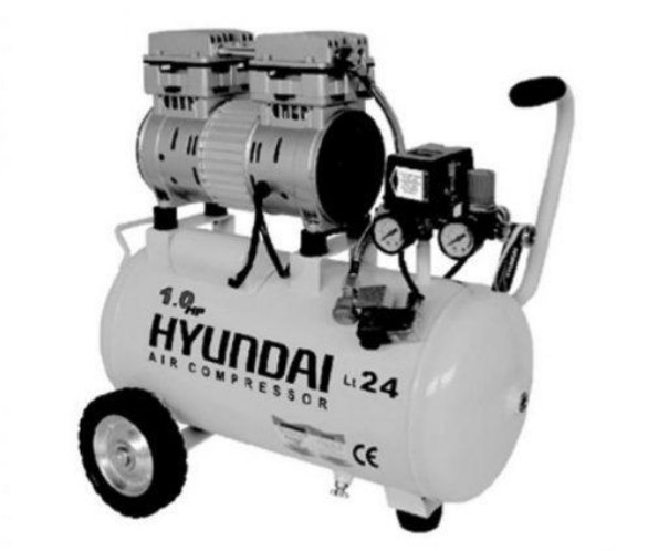 کمپرسور 80 لیتری رونیکس مدل RC-8010 - فروشگاه ابزار پارسی